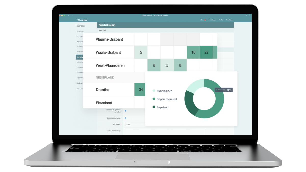 Installateurs | Climapulse